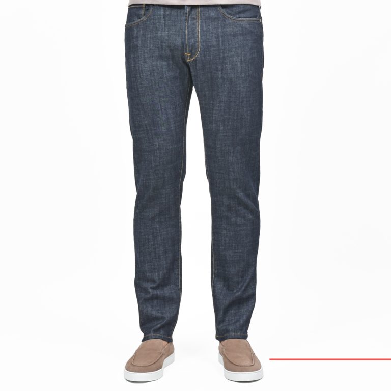 "極上デニム"INCOTEX BLUE DIVISION（インコテックス ブルーディヴィジョン）デニム3型 - guji（グジ）公式ブログguji（グジ）公式ブログ