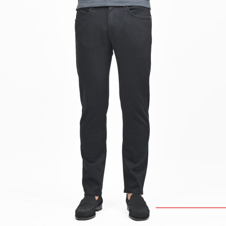 "極上デニム"INCOTEX BLUE DIVISION（インコテックス ブルーディヴィジョン）デニム3型 - guji（グジ）公式ブログguji（グジ）公式ブログ